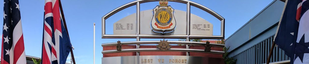 RSL Sub Branch - Coorparoo RSL & Community Club